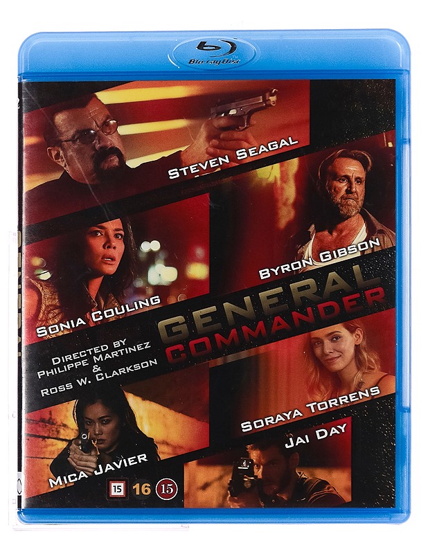 Käytetyt CD- ja LP-levyt sekä DVD:t ja Blu-rayt