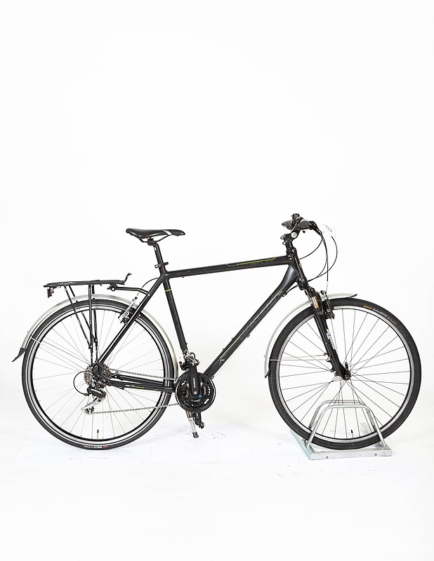 INSERA Reflex 360 polkupyörä, 28" - Pääkaupunkiseudun Kierrätyskeskus ...