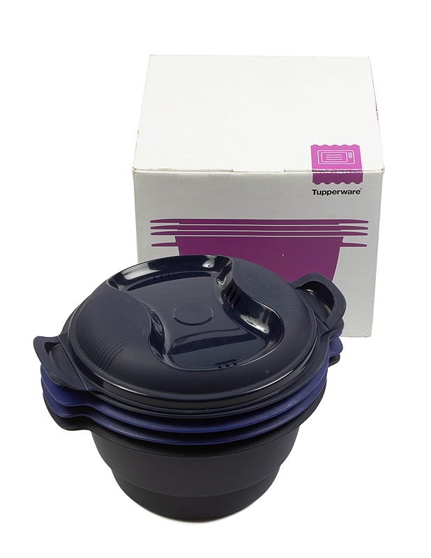 Käytetyt astiat ja astiastot ekologiseen keittiöön