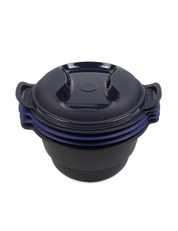 Käytetyt astiat ja astiastot ekologiseen keittiöön