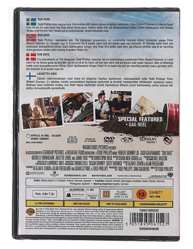 Käytetyt dvd-elokuvat edullisesti