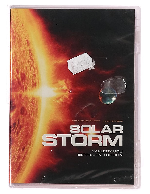 Käytetyt dvd-elokuvat edullisesti