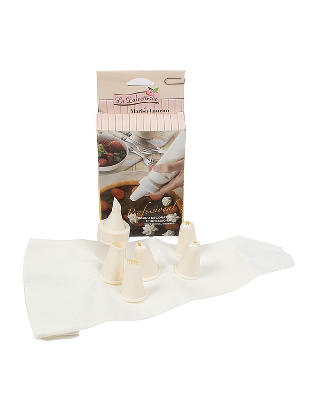 LA DOLCETTERIA DI MARISA LAURITO pursotinsetti - Pääkaupunkiseudun ...