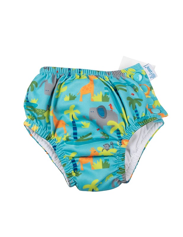 IPLAY uimavaippa, 12 kk - Pääkaupunkiseudun Kierrätyskeskus verkkokauppa