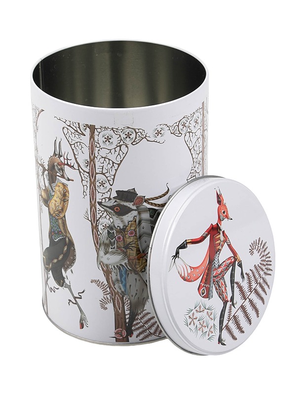 IITTALA Tanssi säilytyspurkki - Pääkaupunkiseudun Kierrätyskeskus ...