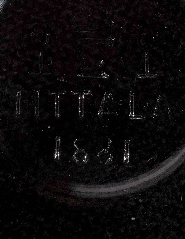 IITTALA Rex tölkki - Pääkaupunkiseudun Kierrätyskeskus verkkokauppa